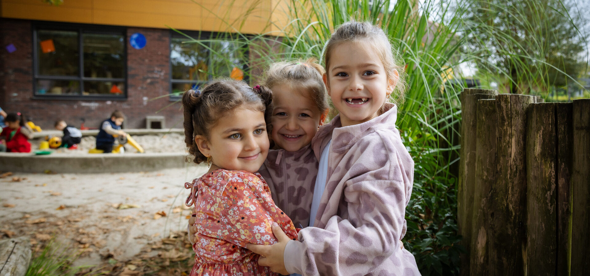 Ons team | Onze school | IKC De Kosmos